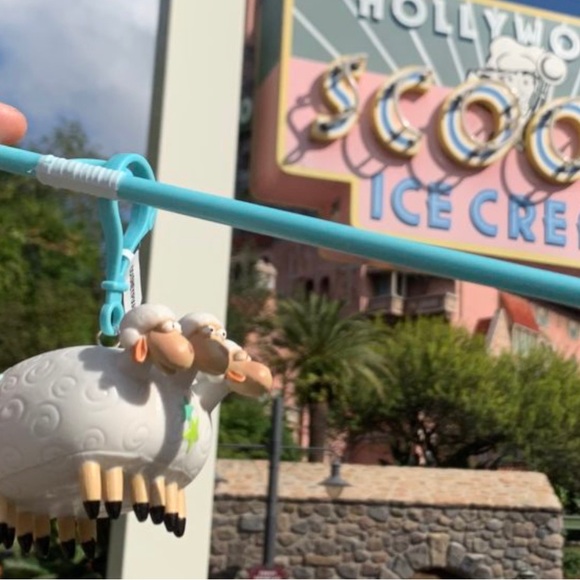 Disney | Kitchen | Disneys Bo Peep Sheep Spoon | Poshmark